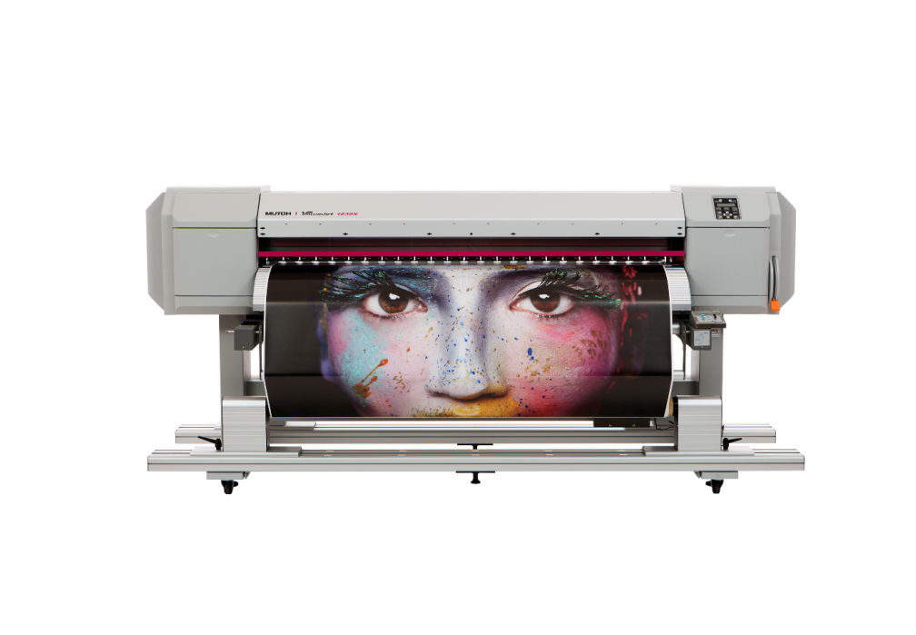 Products - Mutoh